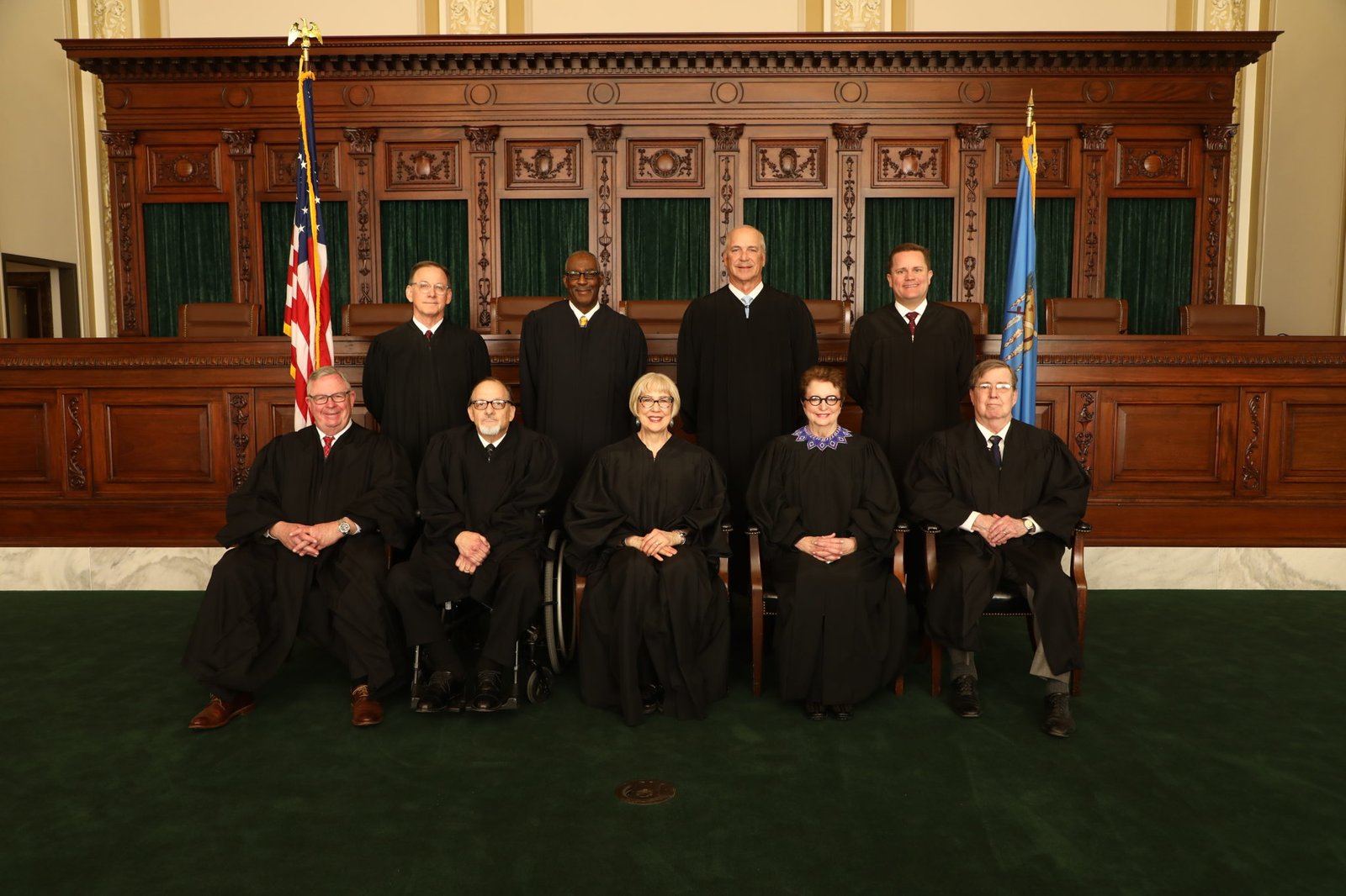 HOME | Justice Gurich