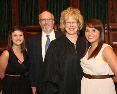 ABOUT | Justice Gurich